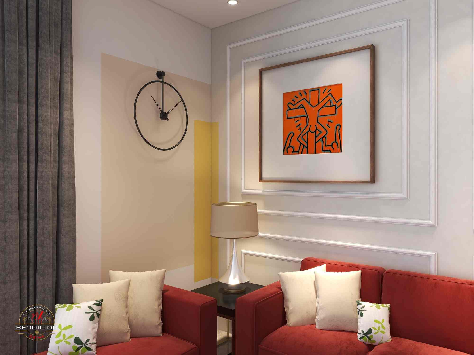 Bendicion Interior Design in Gazipur,Chandigarh - Best Interior ...