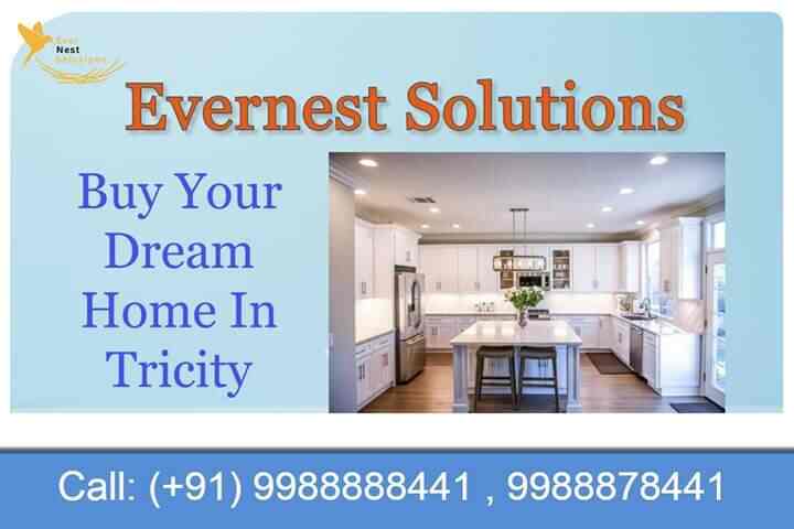 Evernest Solutions in Zirakpur City,Chandigarh - Best Property ...