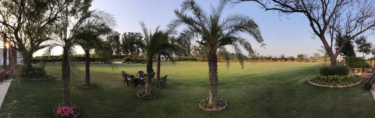 The Amaltas in Bir Chhat,Zirakpur - Best Banquet Halls near me in ...
