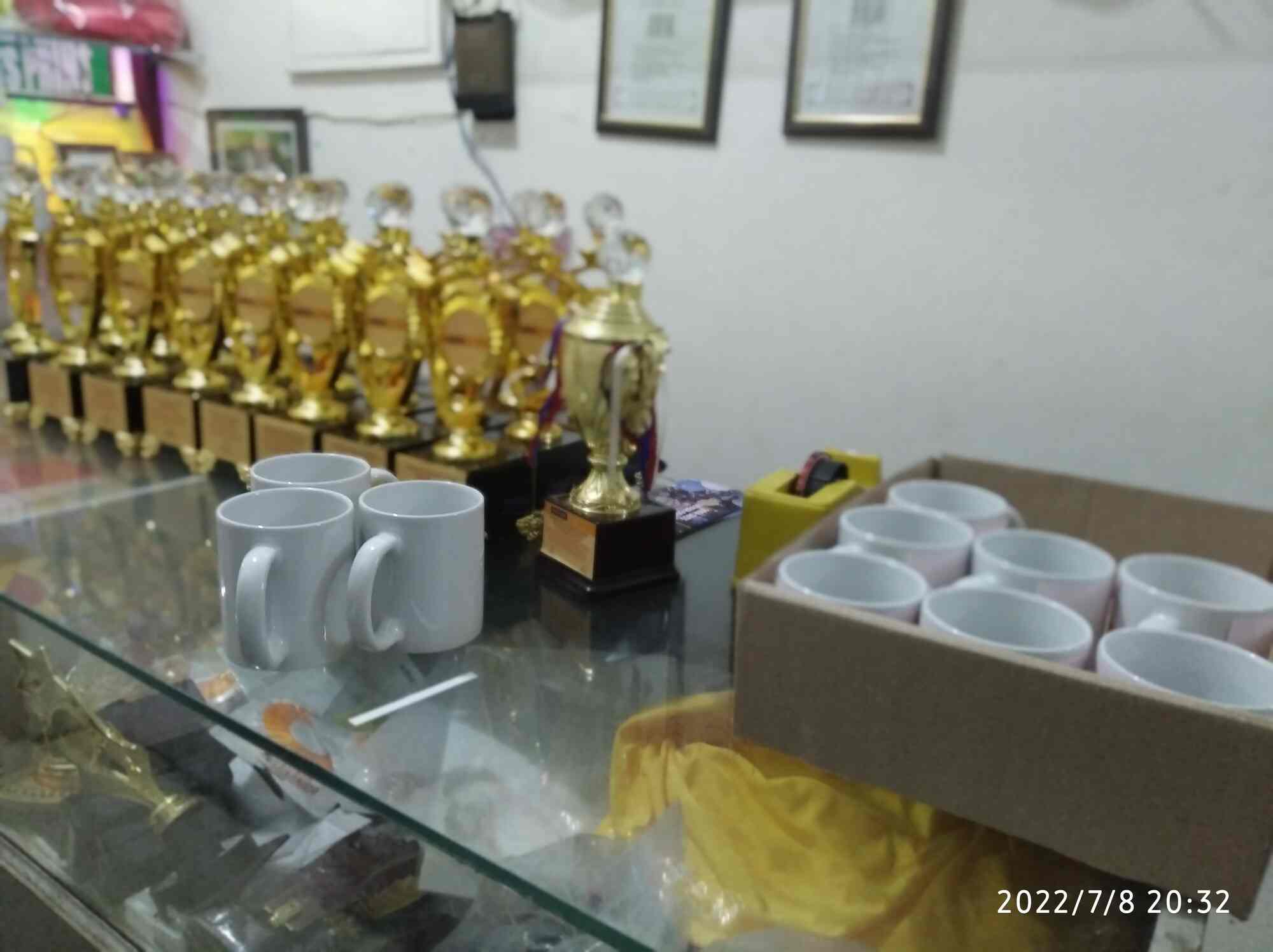 Kanak Printing Point in Baltana,Zirakpur - Best Printing Services near ...