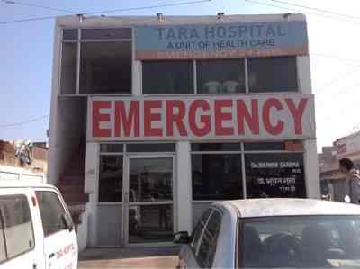 Tara Hospital in Zirakpur HO,Chandigarh - Best Private Hospitals in ...