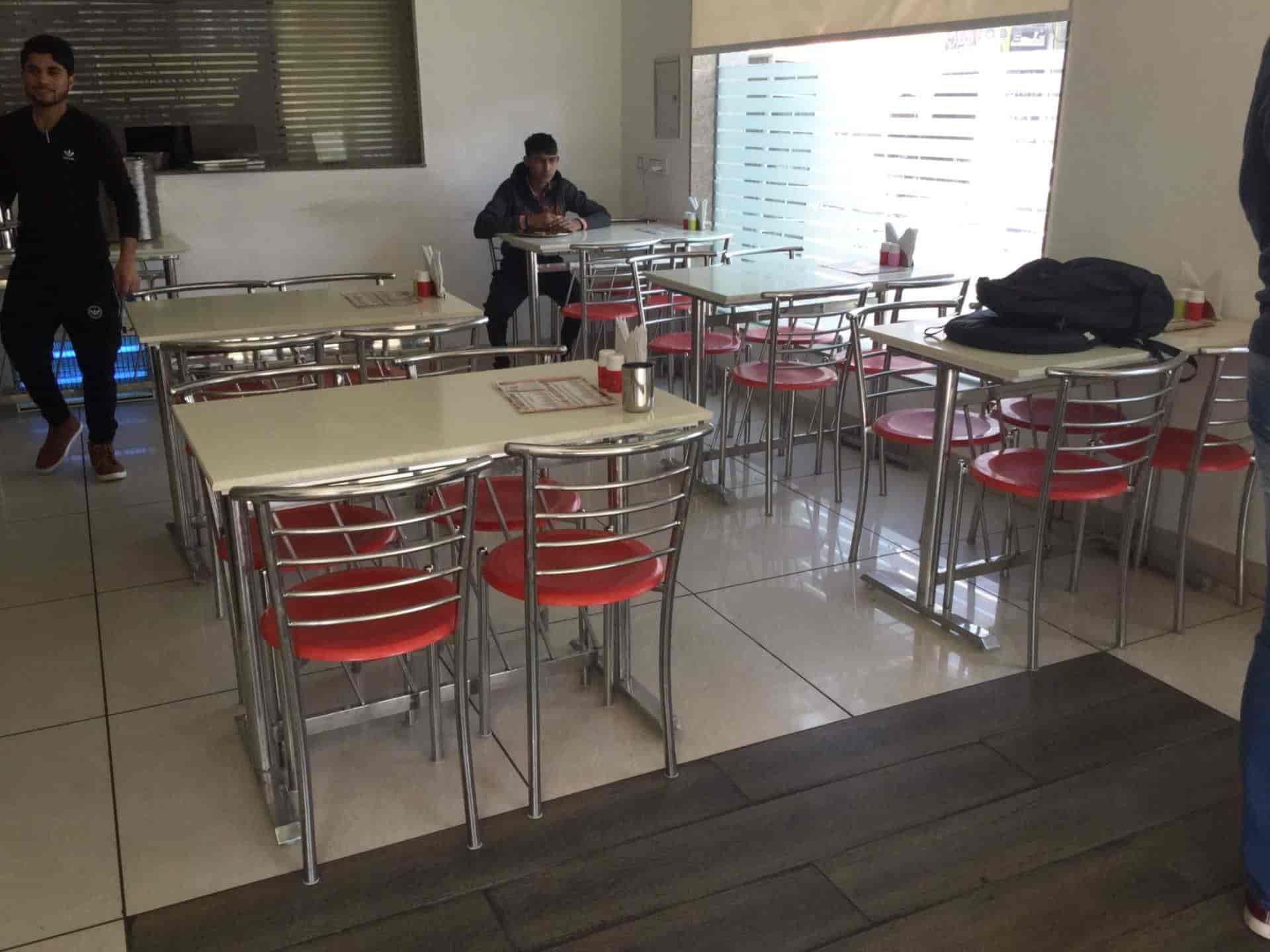 Apna Vaishno Dhaba in Baltana,Zirakpur - Order Food Online ...