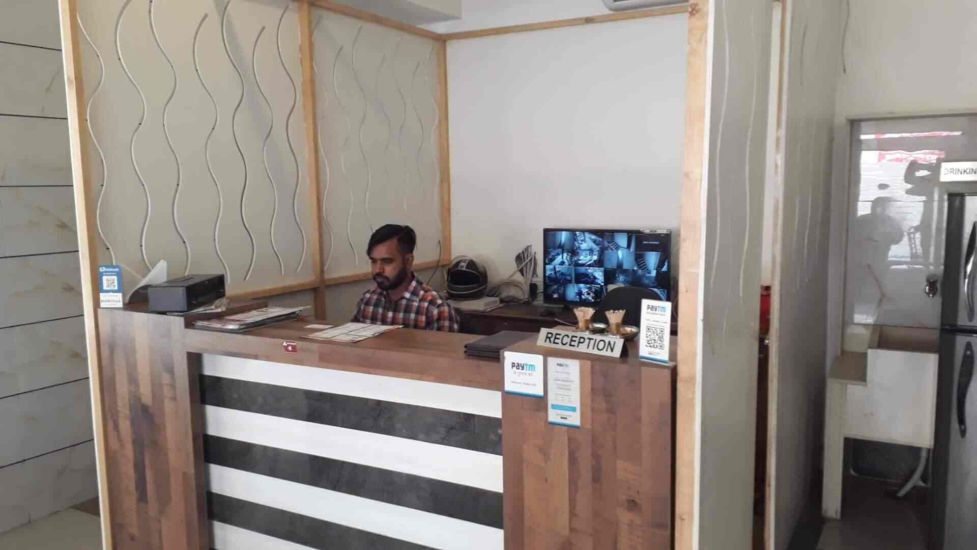 Apna Vaishno Dhaba in Baltana,Zirakpur - Order Food Online ...
