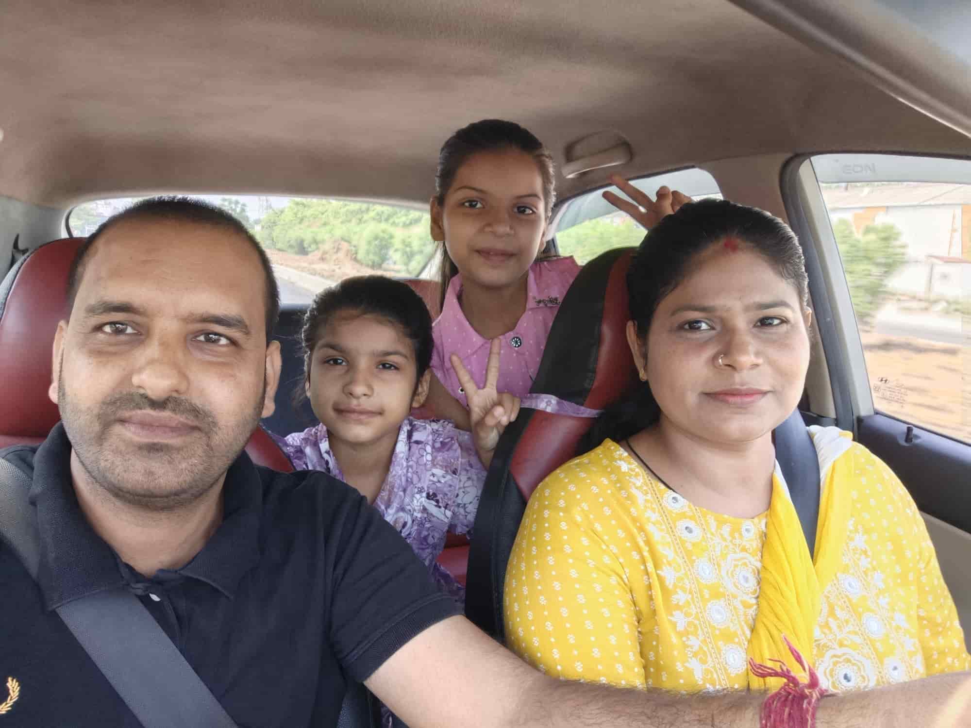 The Smart Car Driving School in Derabassi,Zirakpur - Best Motor ...