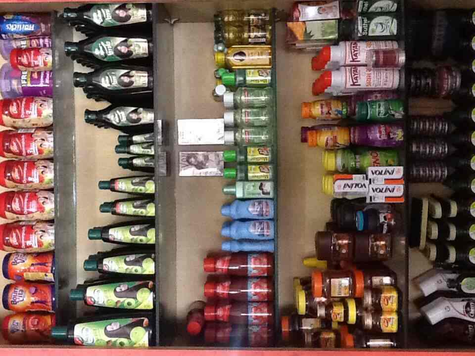 Krishna Departmental Store in Gazipur Road,Zirakpur - Best Departmental ...