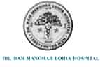 Dr Ram Manohar Lohia Hospital in Connaught Place,Delhi - Best Hospitals ...