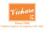 Vichare Express & Logistics Pvt Ltd in Malad West,Mumbai - Best Courier ...