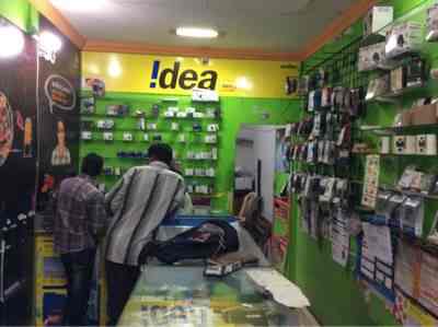 Connection Corner in Pimpri,Pune - Best Sony-Mobile Phone Dealers in ...