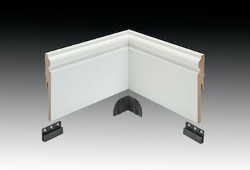 Plinth Corner in Bardoli - Durable & Stylish Corner Solutions ...