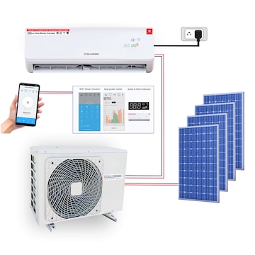 Sanyo ac 1 ton store