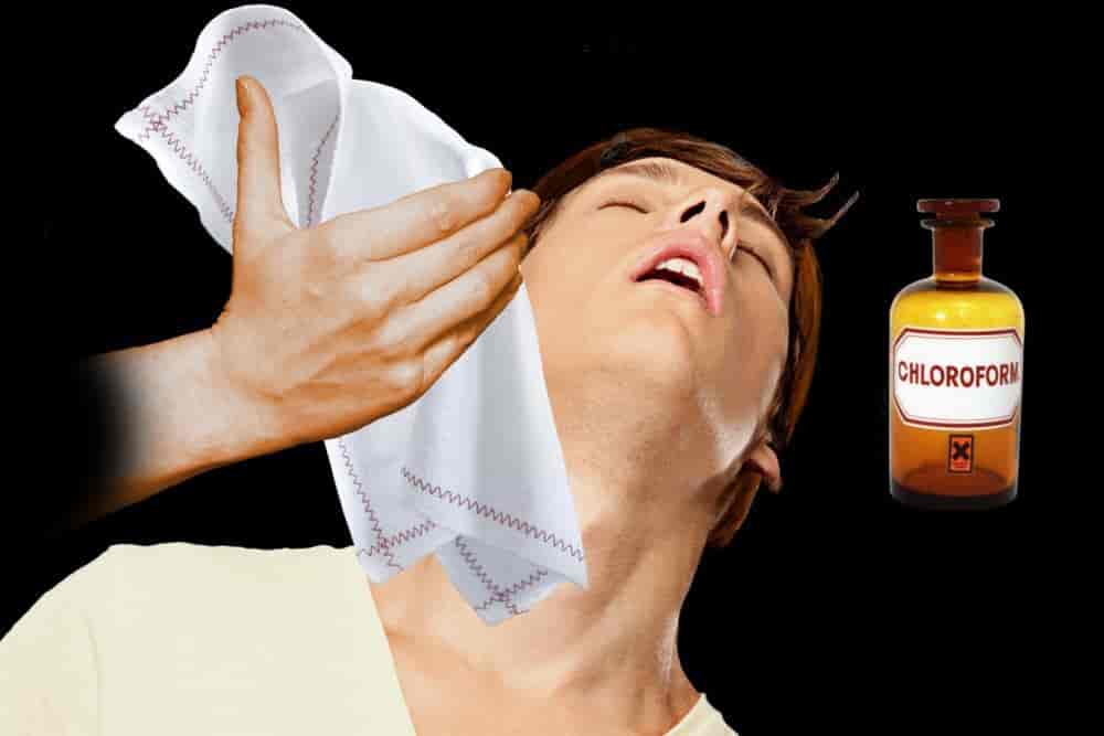 Chloroform Spirit Manufacturers - Get Best Price from Manufacturers ...