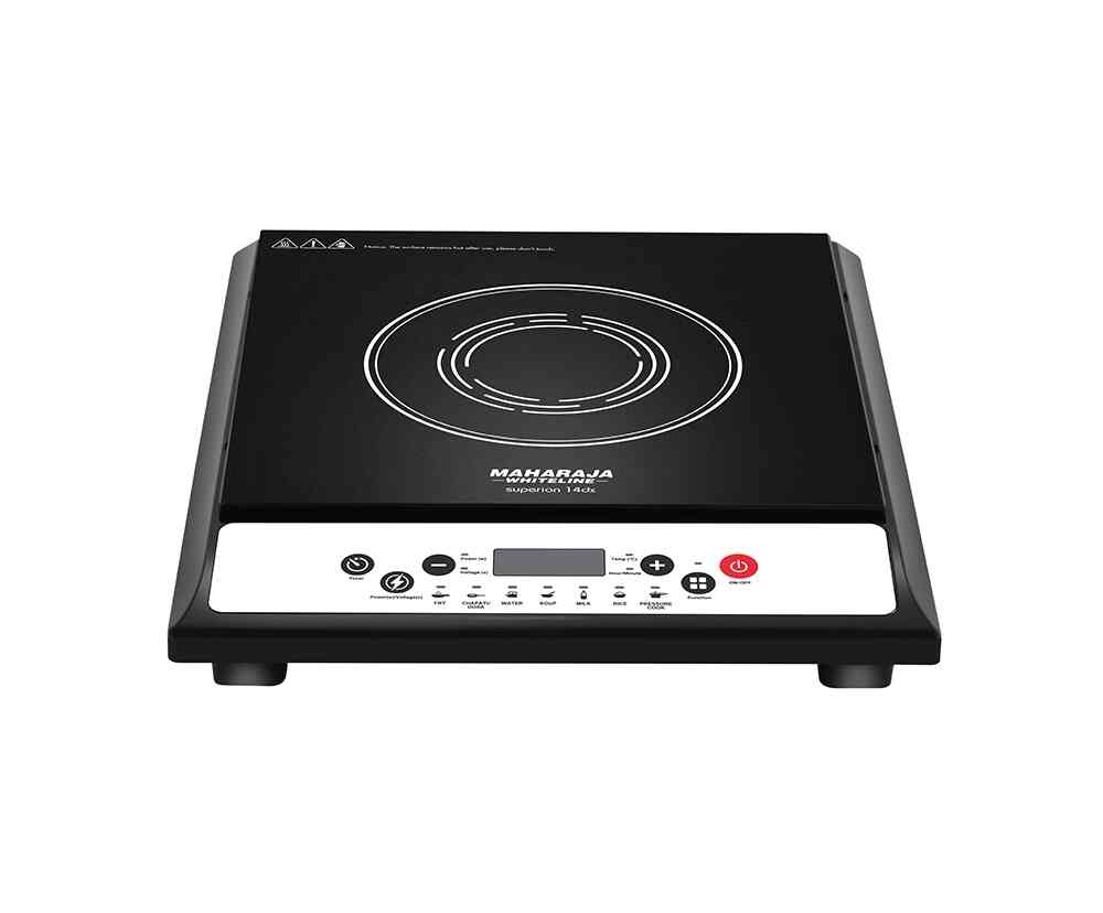 Maharaja Whiteline Induction Cooker Maharaja Whiteline Induction Cookware Set Price Starting From Rs 2 161 Unit. Find Verified Sellers in Ludhiana JdMart