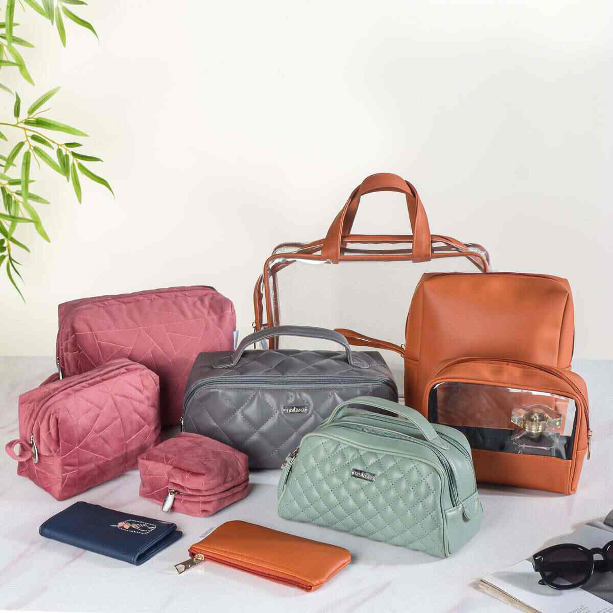 Products offered by Pride Bags in Edapalayam, Chennai - Justdial