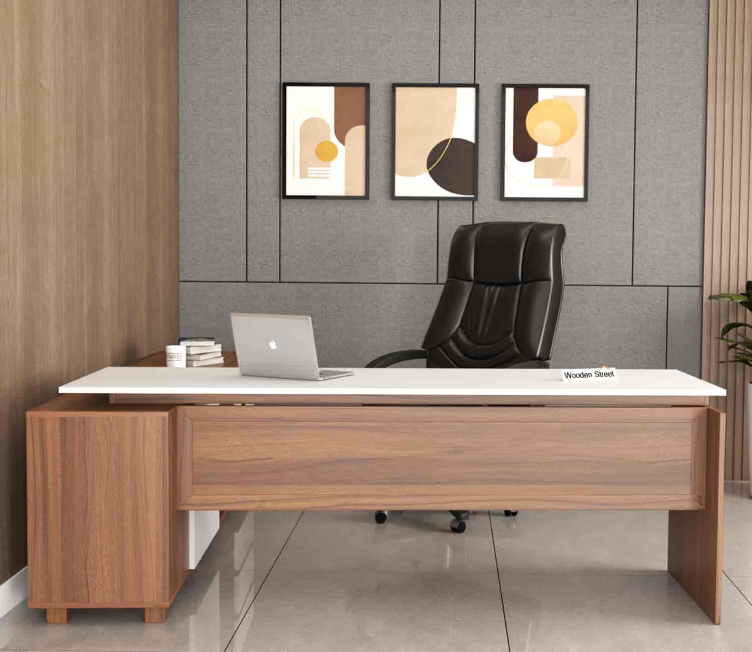 Hoffice wallmount writing desk store