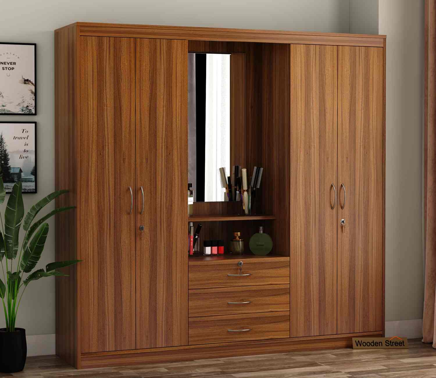 Godrej Storewell Almirah in Muzaffarpur Dealers Manufacturers Suppliers Justdial