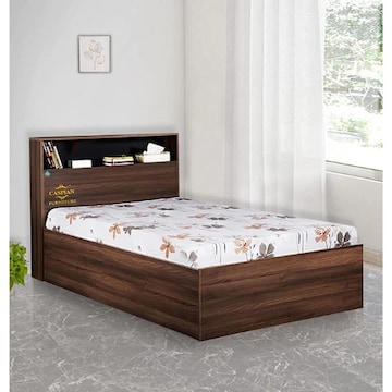 Wooden Diwan Bed With Storage Single in Amritsar Dealers Manufacturers Suppliers Justdial