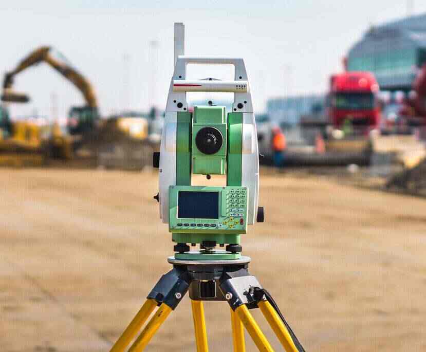 Land Surveying Instrument Manufacturers - Get Best Price from ...