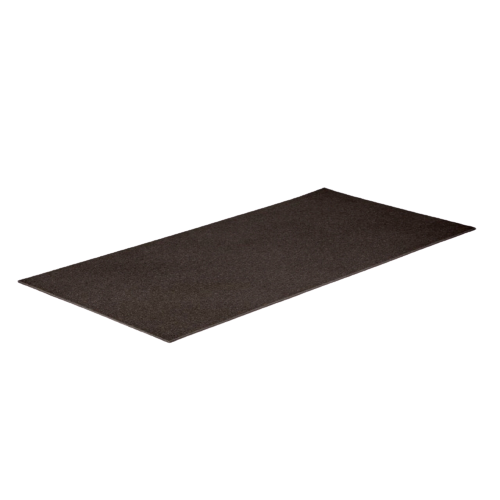 Solid Fiber Glass Rectangle Fiber Sheet - Get Best Price from ...