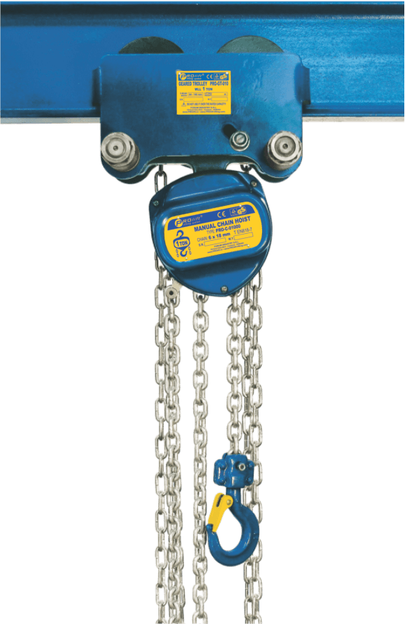 6300 Kg Hoist - Get Best Price from Manufacturers & Suppliers in India