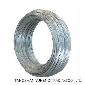 MS Wire - Durable Steel Wire for All Applications - Justdial Verified
