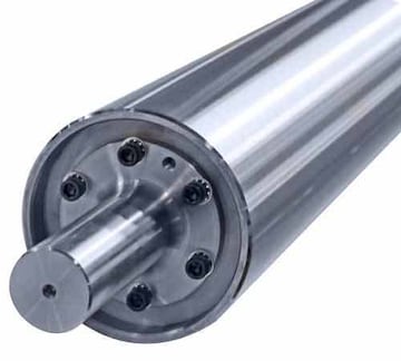 Roller Shaft - Durable, High-Performance, Precision Components ...