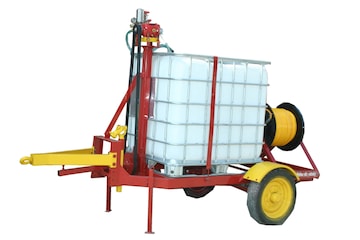 Agricultural Sprayer Motor Pumps - Get Best Price from Manufacturers ...