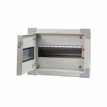 Legrand MCB Box - Reliable, Durable, and Efficient Circuit Protection ...