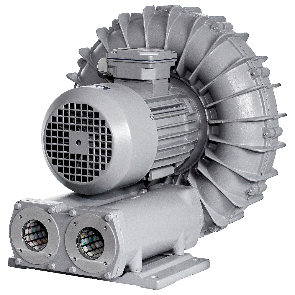 Welch Side Channel Blower Price Starting From Rs 2,000/Pc | Find ...