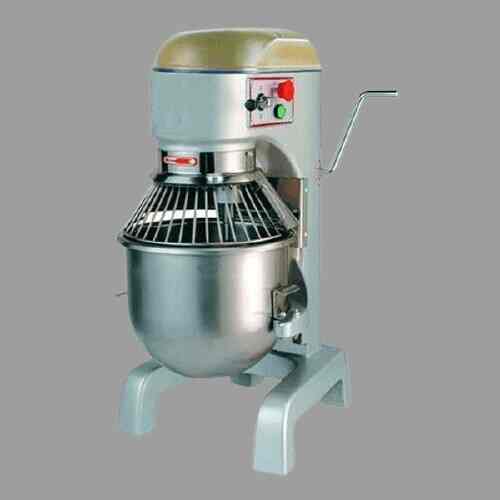20 Litre Planetary Mixer - Get Best Price from Manufacturers ...