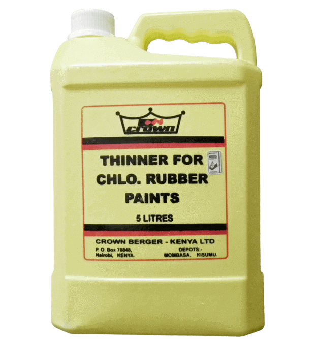 Chlorinated Rubber Paint - Durable, Versatile & Weather-Resistant ...