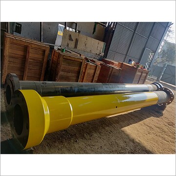 Roller Shaft - Durable, High-Performance, Precision Components ...