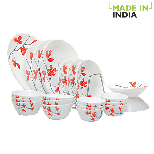 Dinner Set in Thoothukudi - Elegant, Stylish & Durable Dinnerware ...