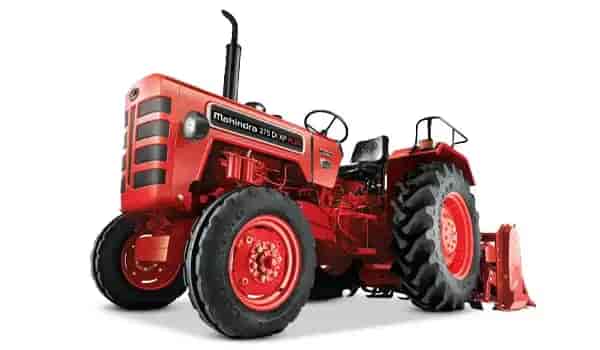 Tractor - Farm Tractor Price Starting From Rs 5.42 L/Unit. Find ...
