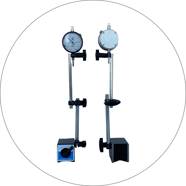 Rigo M Plate Load Test Equipment - Get Best Price from Manufacturers ...