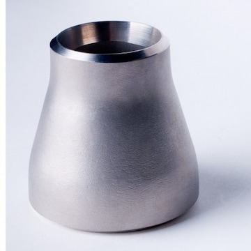 Stainless Steel Concentric Reducer - Durable, Reliable, and Versatile ...