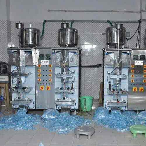 3D Aqua Water Pouch Packing Machine Price Starting From Rs 1 L Pc. Find Verified Sellers in Kakinada JdMart