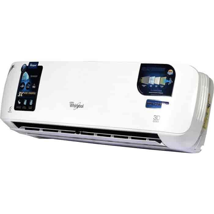 3D Cool Hd Copr 3s Split Air Cool Conditoiner - 3D Cool Hd Copr 3s ...