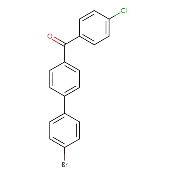 4-Chloro Benzophenone in Delhi - Premium Quality, Pure & Effective ...