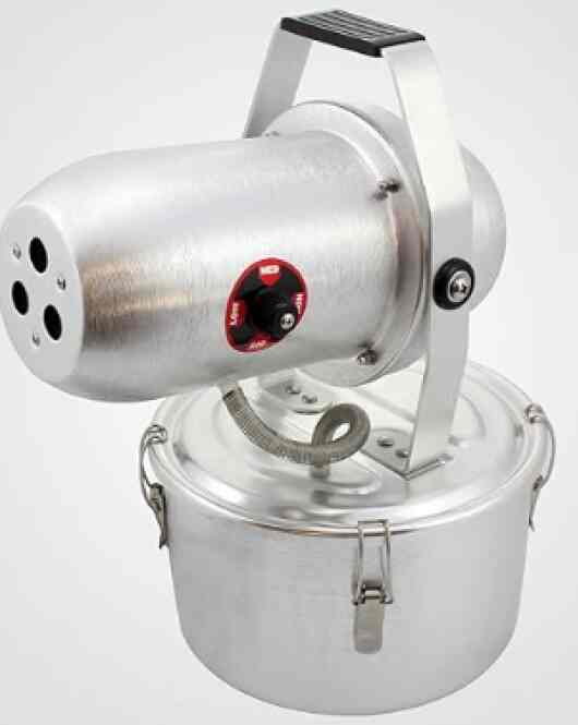 Ulv Cold Fogger Machine - Get Best Price from Manufacturers & Suppliers ...