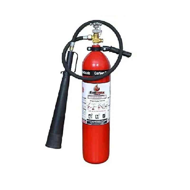 Mechanical Foam Afff Based Co2 Fire Extinguisher in Solan - Dealers ...