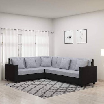Chester S Knight Three Seater Sofa - Get Best Price from Manufacturers ...