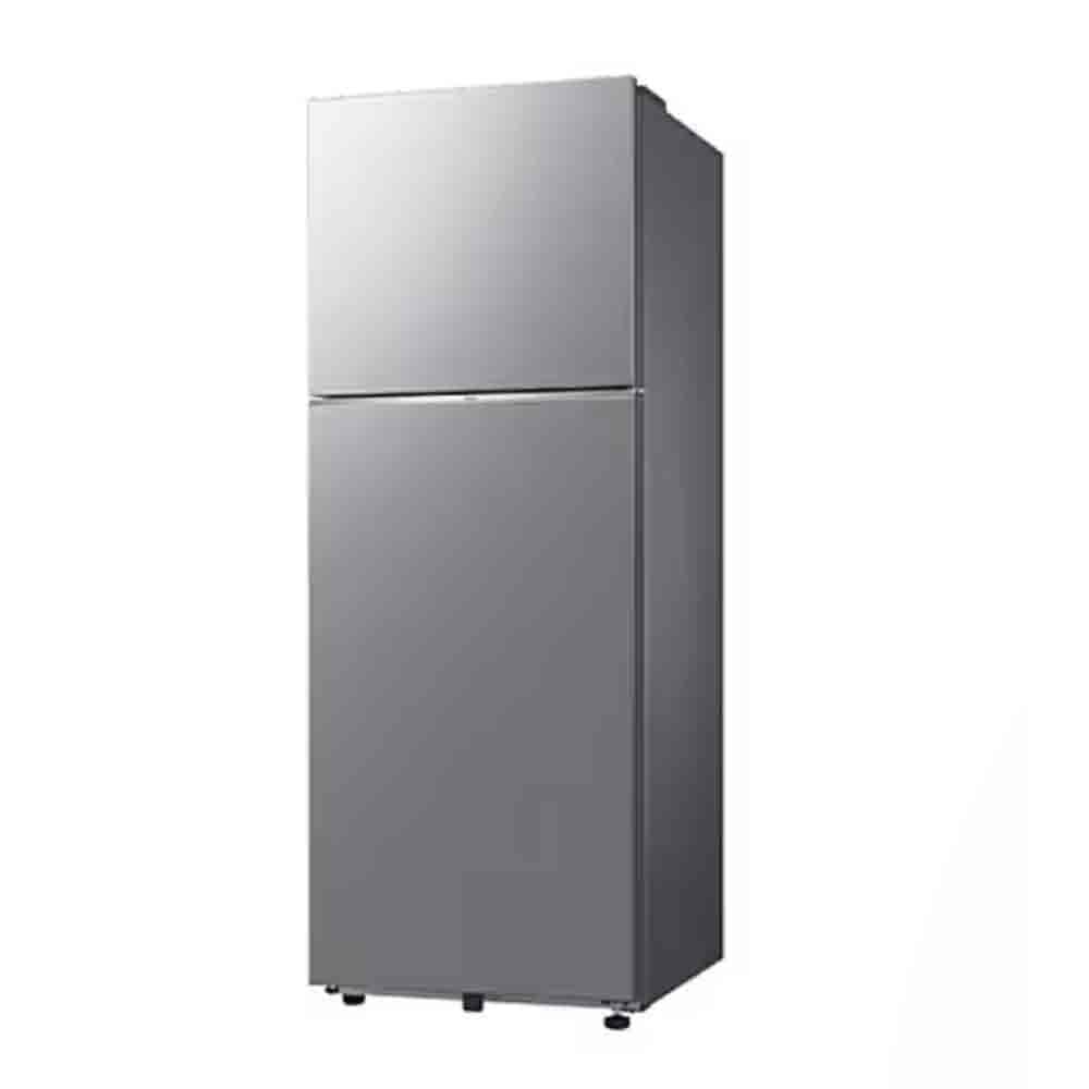 200 Litres Frost Free Double Door White Fridge - Get Best Price from ...