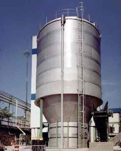 Pulp Storage Tank - Durable, Efficient, High-Quality Solutions ...