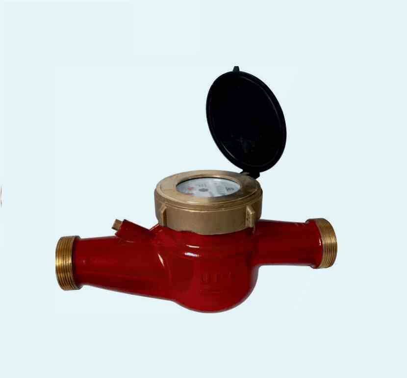 Elster Water Meter - Accurate, Reliable & Durable - Justdial Verified