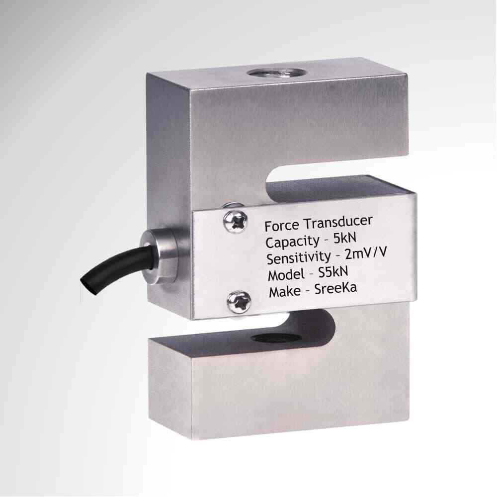 Interface 800 Kn Load Cells - Get Best Price from Manufacturers ...