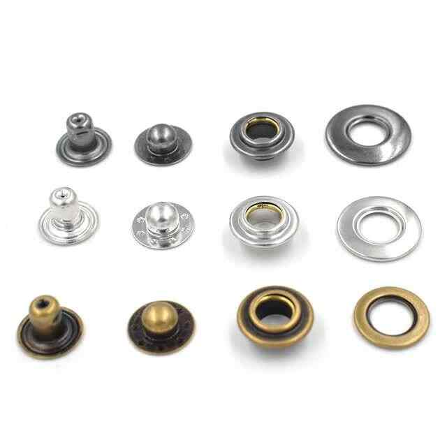 Eyelet button store