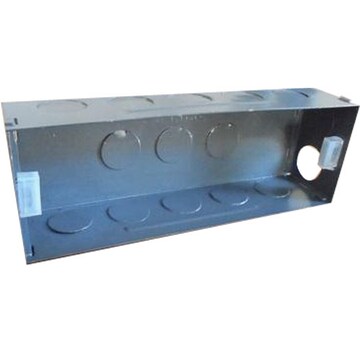 Modular Box in Delhi - Dealers, Manufacturers & Suppliers - Justdial