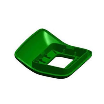 Plastic Bezel - Durable, High-Quality Bezels for Various Applications ...