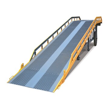 Truck Ramp in Kolkata - Dealers, Manufacturers & Suppliers - Justdial