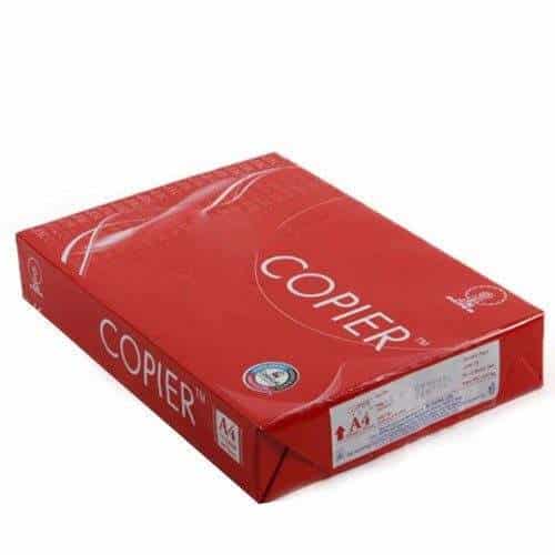 A4 Size Paper 500 Sheets Bundle Get Best Price from Manufacturers Suppliers in India